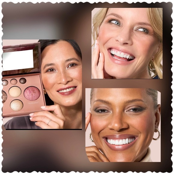 Laura Geller | Makeup | Laura Geller Best Of The Best Baked Full Face ...